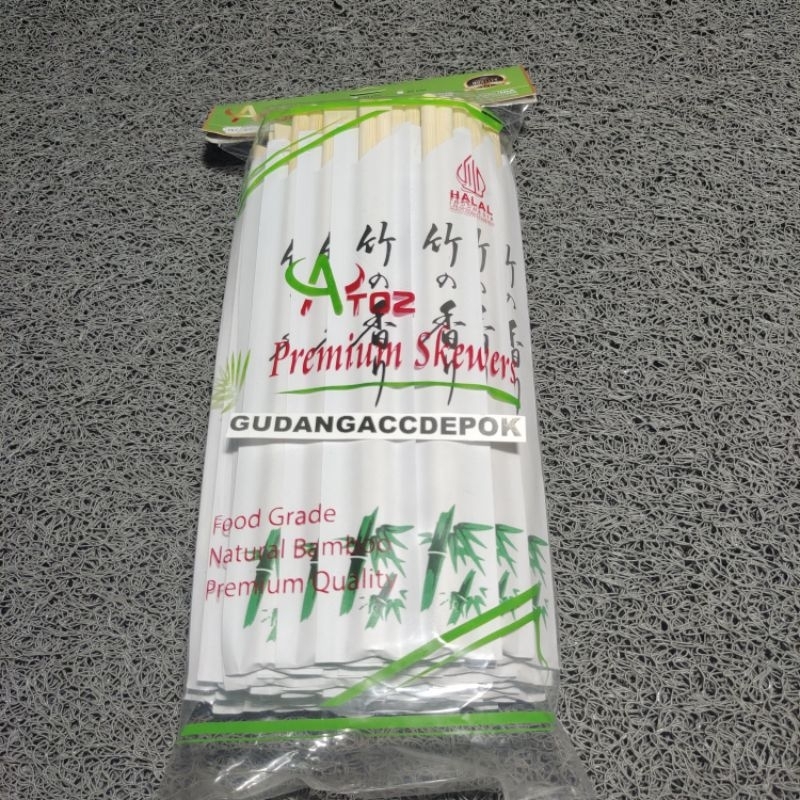 Jual SUMPIT JEPANG GENROKU / SUMPIT KAYU BUNGKUS KERTAS ISI 50 PASANG ...