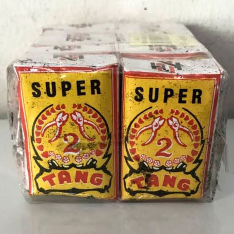 Jual Teh Seduh 2 Tang Super Asli Tegal 1 Pack isi 10 pcs | Shopee Indonesia
