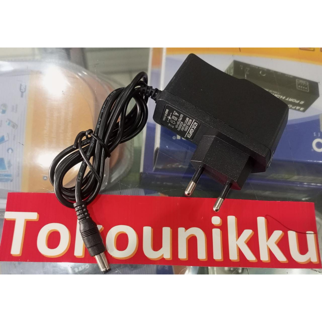 Jual Adaptor 5V 2A Power Supply 5 volt 2 ampere | Shopee Indonesia