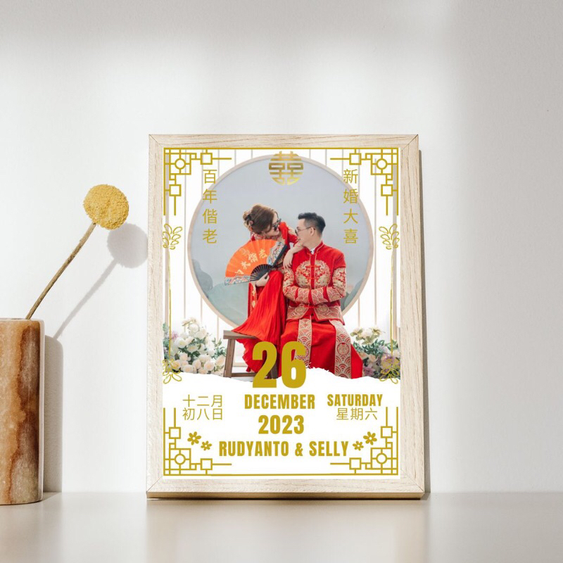 Jual Kalender Sangjit | Shopee Indonesia