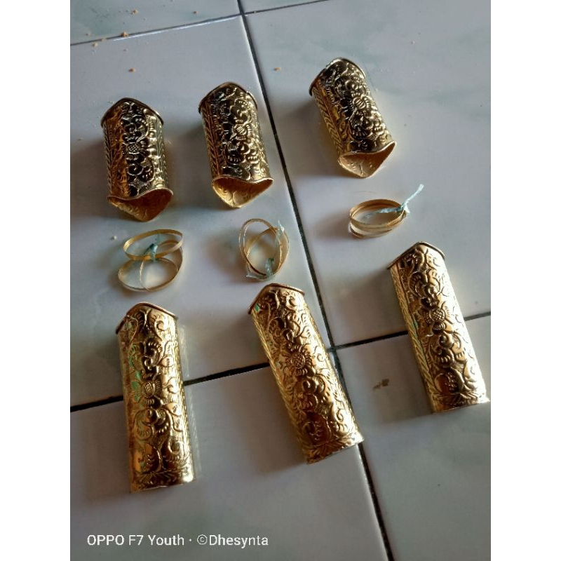 Jual Pendok gelangan Bugis/melayu | Shopee Indonesia