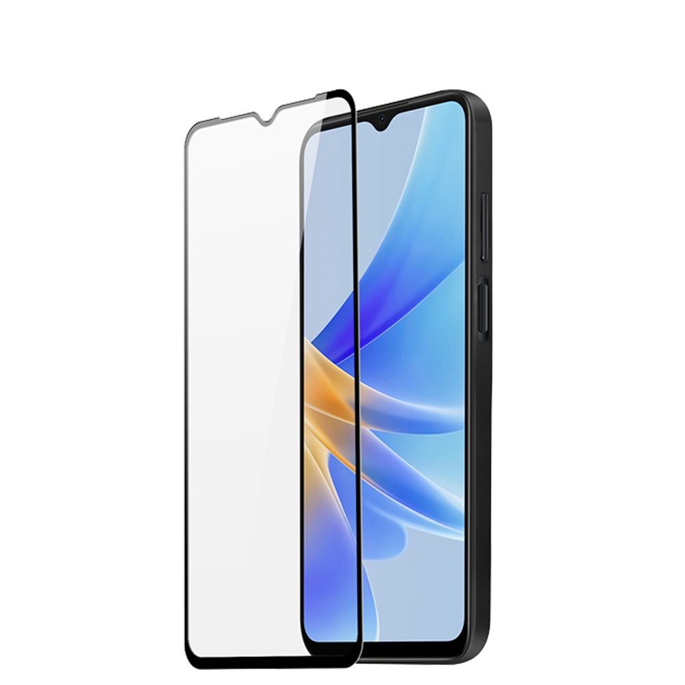 Jual Tempered Glass Myroots Kaca FULL HD Oppo A18 A17 A17K A16 A16E A16K A15 A15s A12 A11K A7 ...