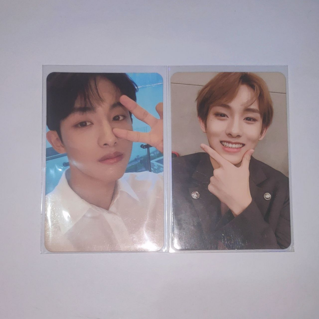 Jual winwin sanrio selca empathy dream ver photocard pc | Shopee Indonesia