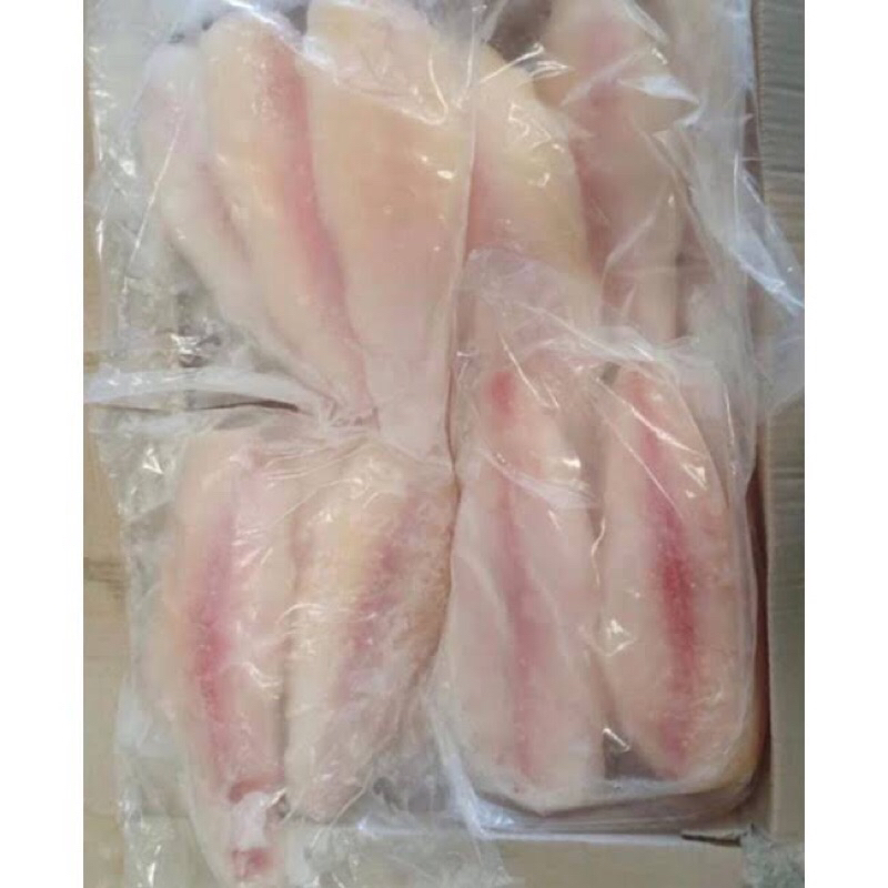 Jual saka dory fillet 1kg | Shopee Indonesia