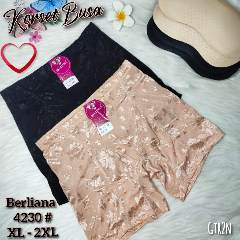 Jual CD 914 SPON BOKONG BOOTY PANT BOXER BUTTOX SPONGE SPANDEX SEXY ...