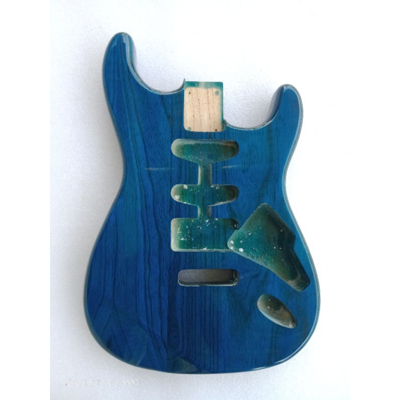 Jual body gitar elektrik fender stratocaster dan telecaster | Shopee ...