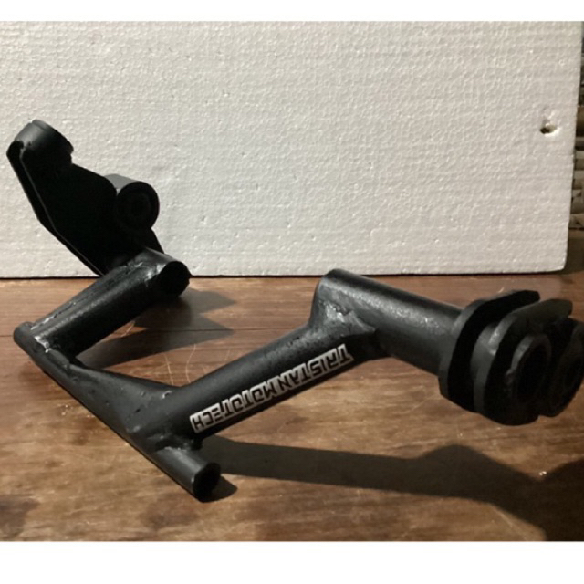 Jual engine mounting custom vario 160 pcx 160 adv 160 | Shopee Indonesia