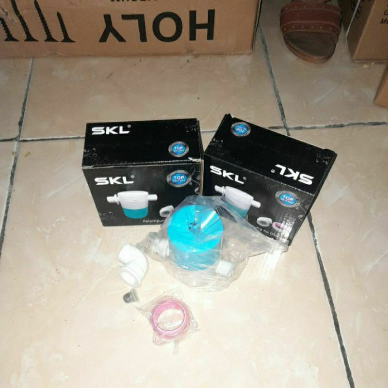 Jual Pelampung Air Otomatis SKL | Shopee Indonesia