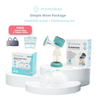 Toko Online MOMABAE official shop | Shopee Indonesia