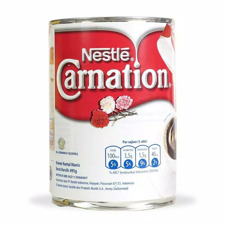 Jual Susu Nestle Carnation | Shopee Indonesia