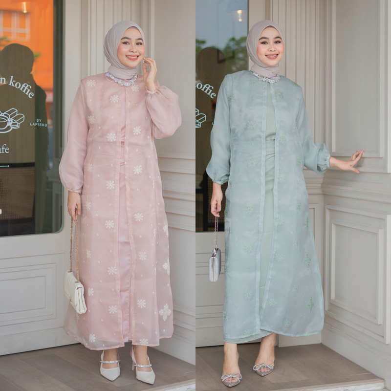 Jual DAYANA OUTER | OUTHER KONDANGAN | OUTHER FORMAL | OUTHER CASUAL ...