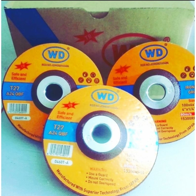 Jual BATU GURINDA POLES WD 4 INCH / BATU POLES 4 INCH / MATA POLESAN ... Jual BATU GURINDA POLES WD 4 INCH / BATU POLES 4 INCH / MATA POLESAN ...