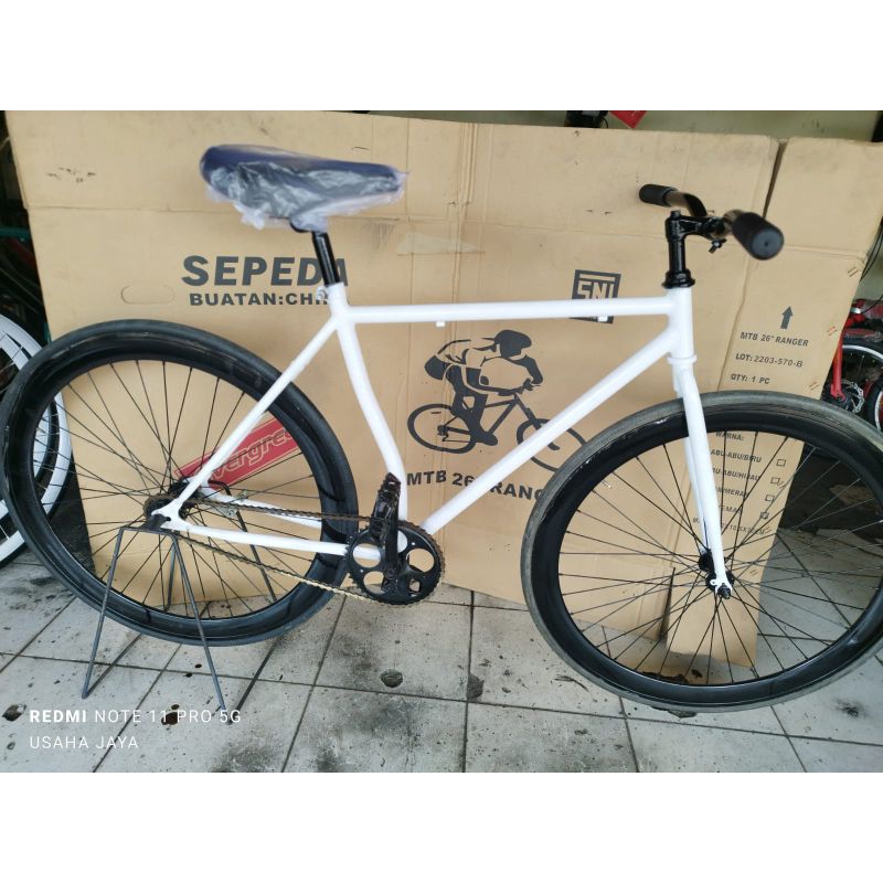 Jual Sepeda Fixie | Shopee Indonesia