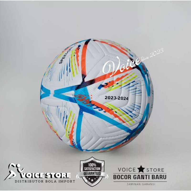 Jual Bola sepak size 4 ADIDAS AL-RIHLA WORLD CUP QATAR 22 ORIGINAL ...