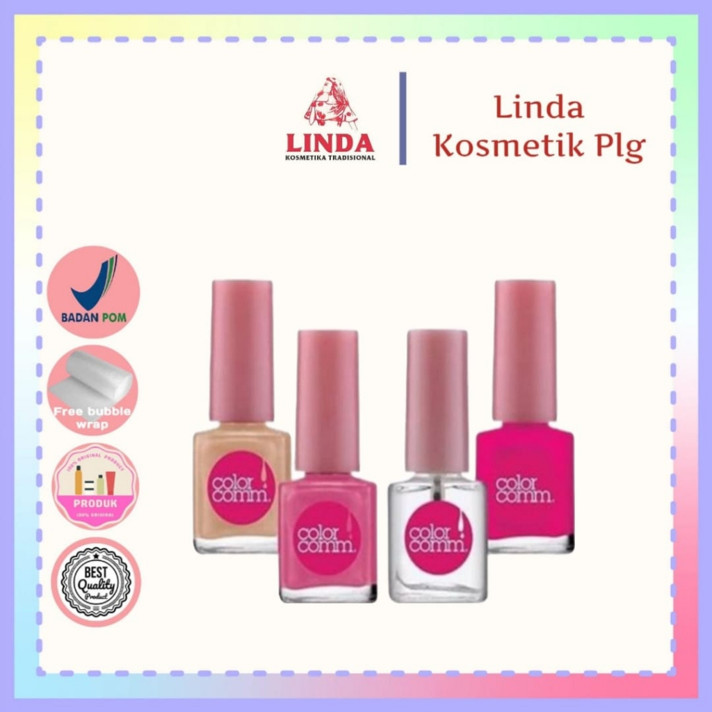 Jual Pixy color nail enamel (kutek) | Shopee Indonesia