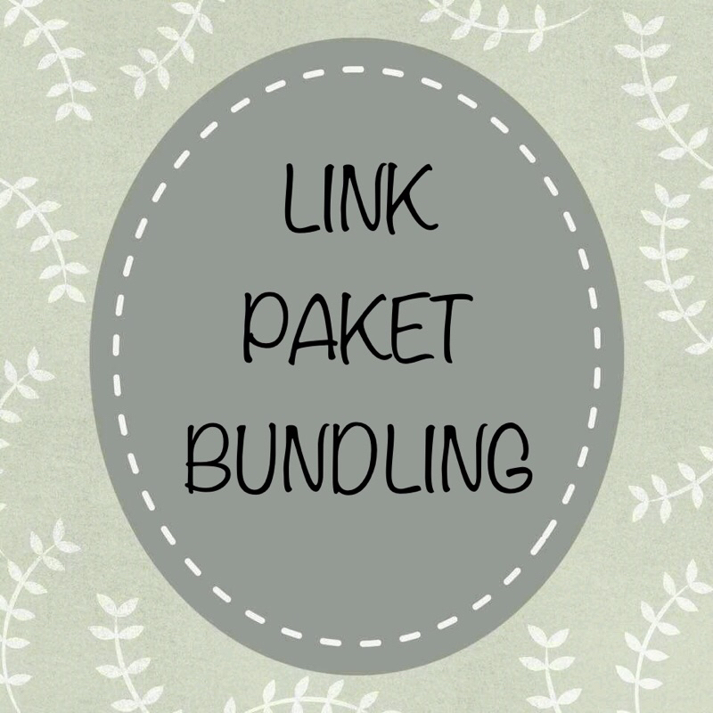 Jual PAKET BUNDLING BELI 2 LEBIH MURAH (baca deskripsi) | Shopee Indonesia