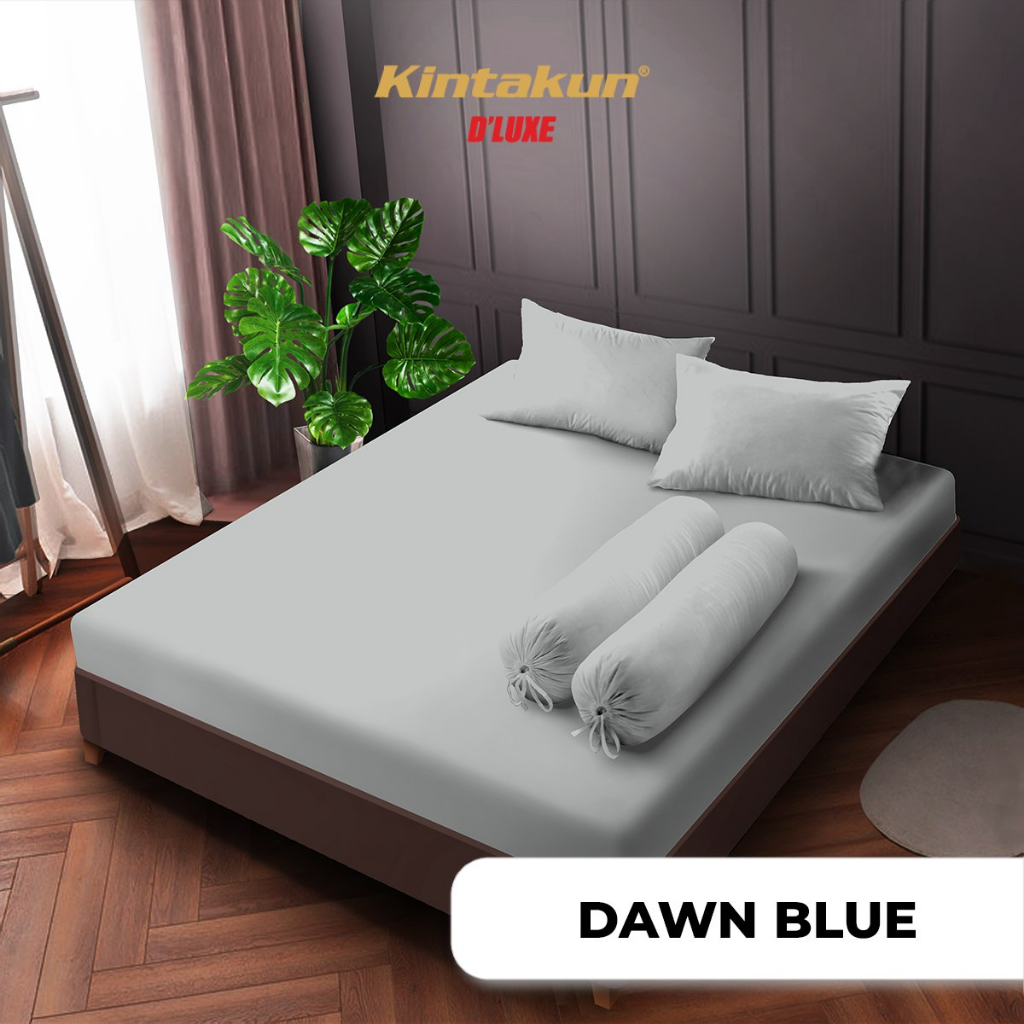 Jual Sprei Kintakun 180x200 Tinggi 30cm / 160x200 T 30 Sepre Kintakun ...