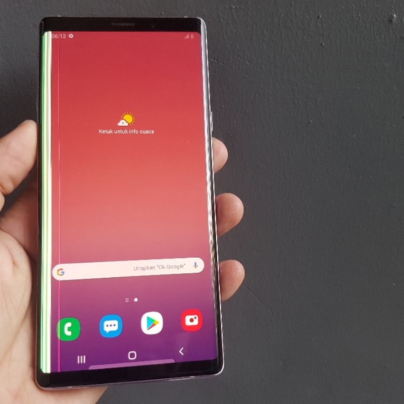 Jual Samsung Note 9 RAM 6GB / 128GB | Shopee Indonesia