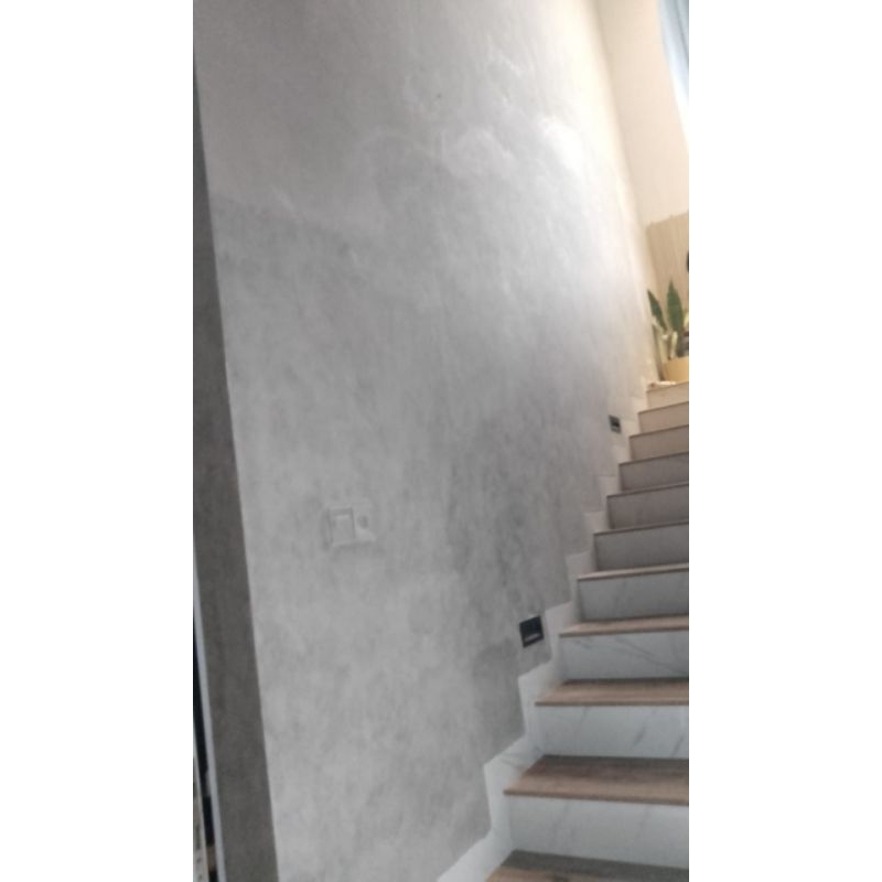 Jual jasa interior panel dinding, semen expose dan furniture | Shopee ...