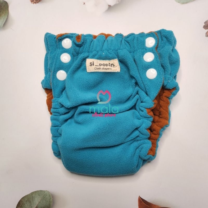 Jual SIPOPIN Airpants Reguler & Jumbo | Non PUL Ramah Lingkungan | Shopee Indonesia