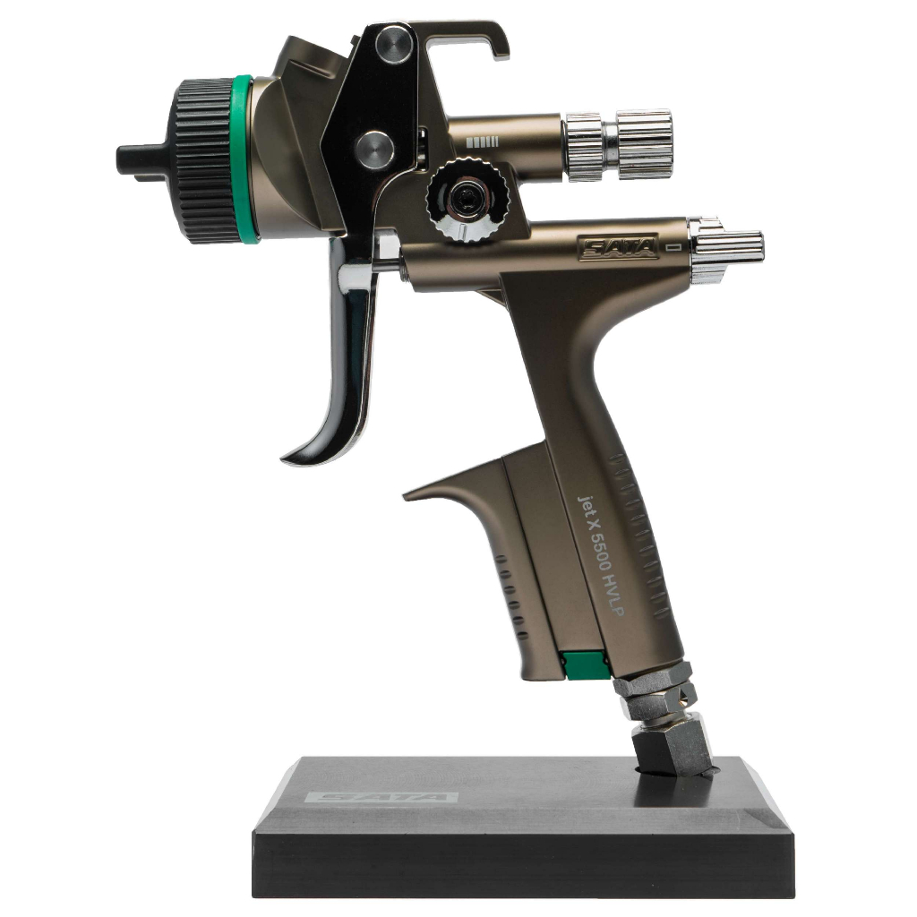 Jual PAKET HEMAT Spray Gun SATAjet X 5500 HVLP nozzle 1.4 O + SATA RPS ...