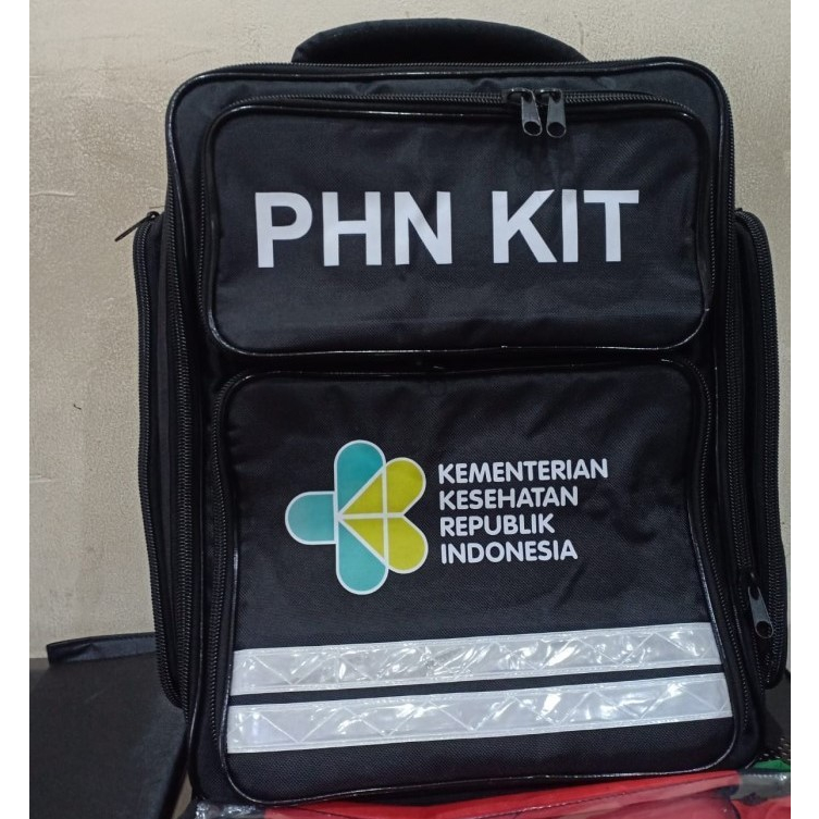 Jual PHN KIT / Puskesmas KIT | Shopee Indonesia