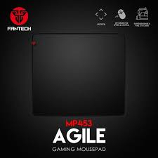 Jual FANTECH MP453 AGILE Size L Mousepad Gaming | Shopee Indonesia