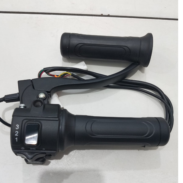 Jual HANDLE GAS KANAN MOTOR LISTRIK UWINFLY LN PRO | Shopee Indonesia