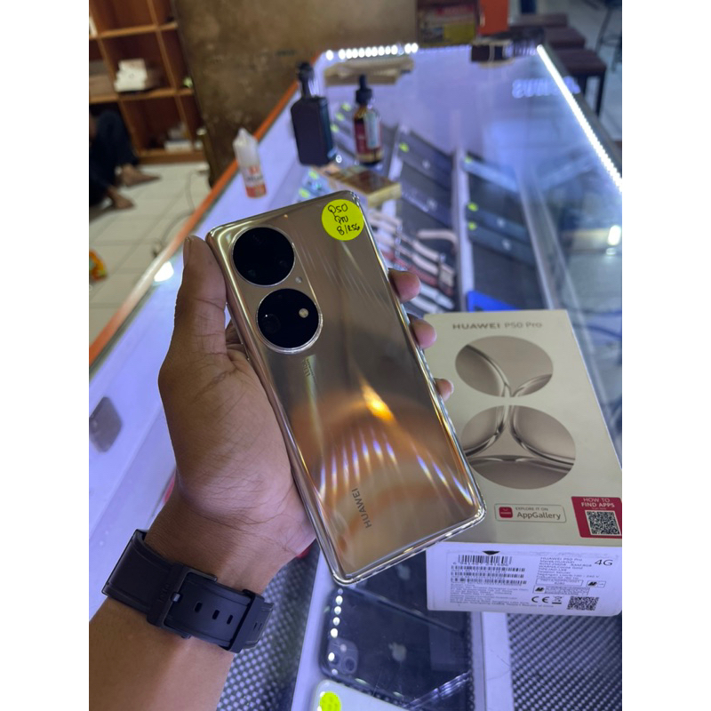 Jual huawei P50 PRO | Shopee Indonesia