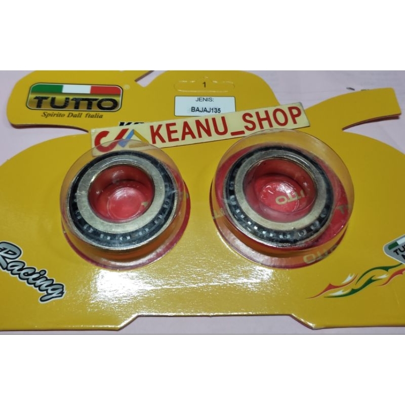 Jual KOMSTIR BAJAJ PULSAR 125 XCD 135 180 UG3 180 UG4 200 220 200NS ...