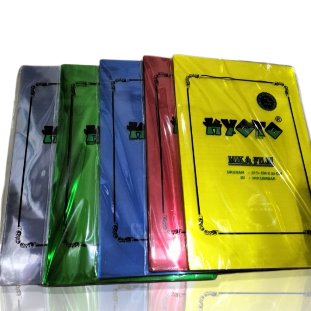 Jual COVER MIKA FILM KYOTO/ DOREMI MIKA Jilid Warna | Shopee Indonesia