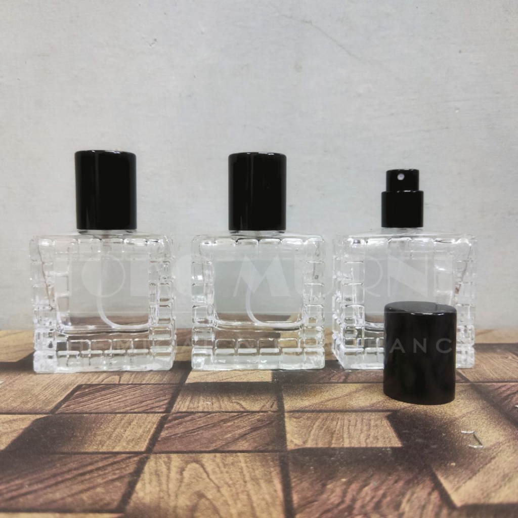 Jual Botol Parfum Alexa (30 ml) | Shopee Indonesia