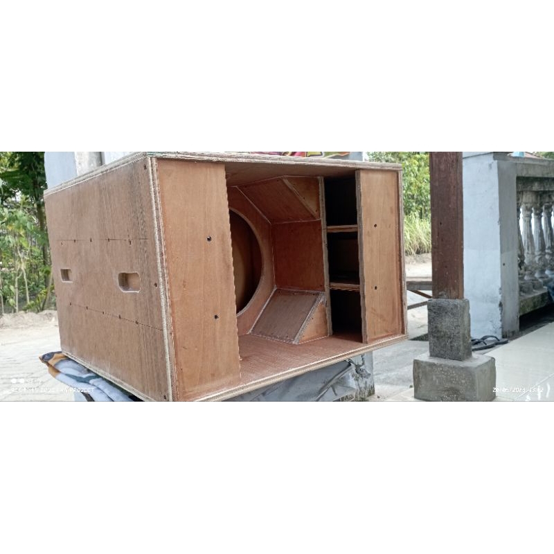 Jual box paraflex 12 inch | Shopee Indonesia