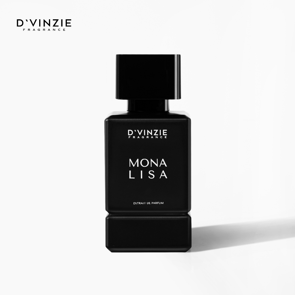 Jual DVINZIE FRAGRANCE Extrait de Parfum - Mona Lisa | Shopee Indonesia