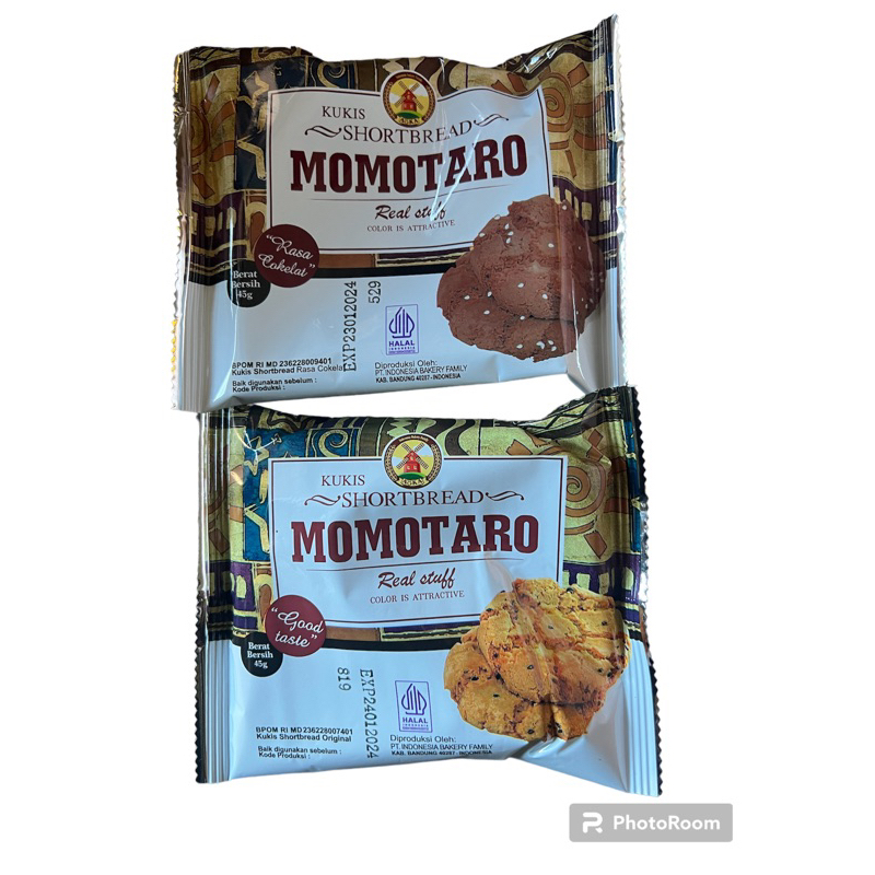 Jual Momotaro Aoka kukis - Momotaro Cookies | Shopee Indonesia