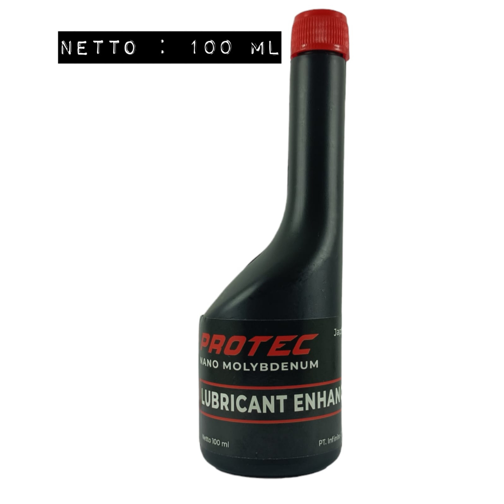 Jual ADDITIVE OIL PROTEC NANO MOLYBDENUM JAPAN TECHNOLOGY 100ml ...