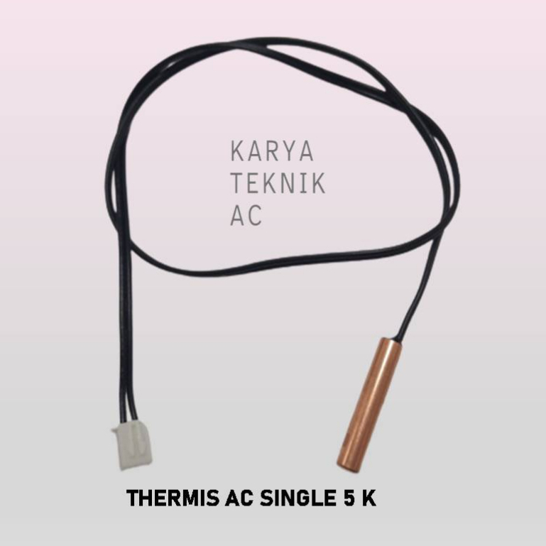 Jual THERMIS AC SINGLE 5 K | Shopee Indonesia