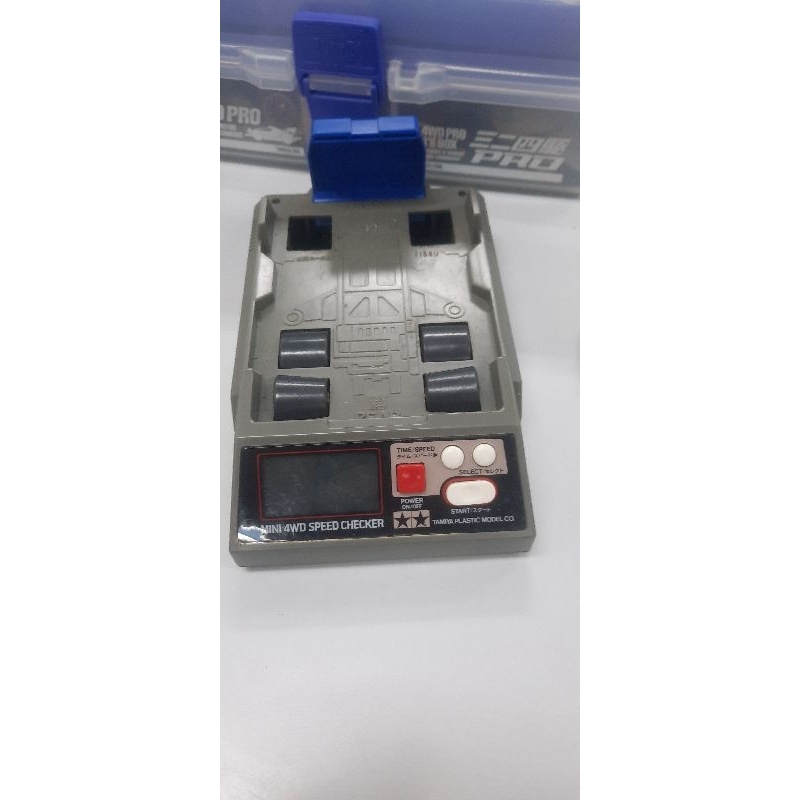 Jual speed checker tamiya original | Shopee Indonesia