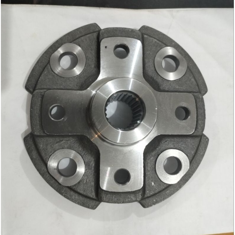 Jual nap roda depan hub wheel front daihatsu charade g10 g11 | Shopee ...