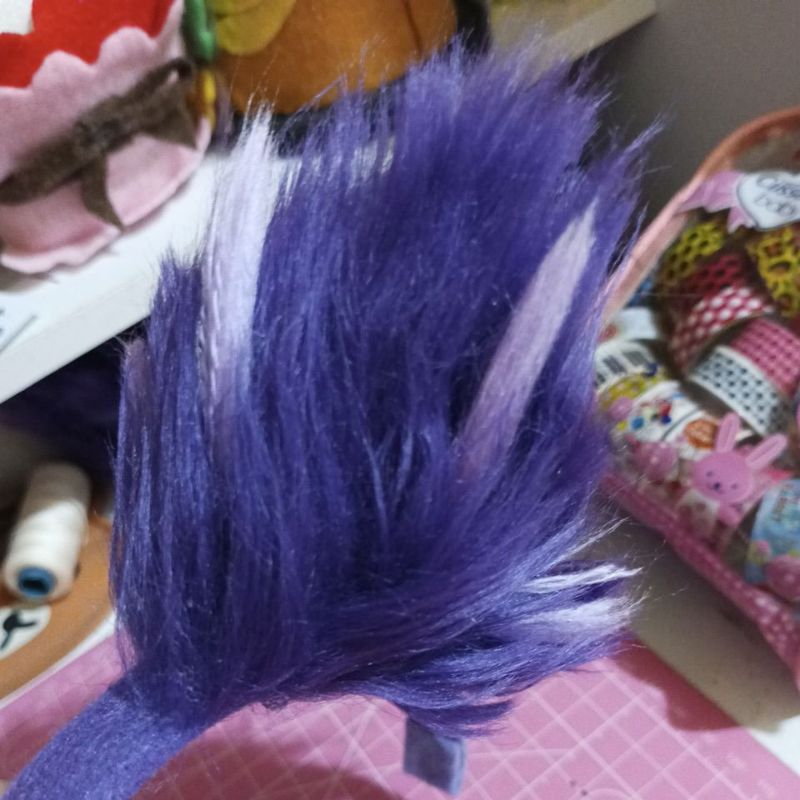 Jual Bando Nekomimi Genshin Impact Custom | Shopee Indonesia