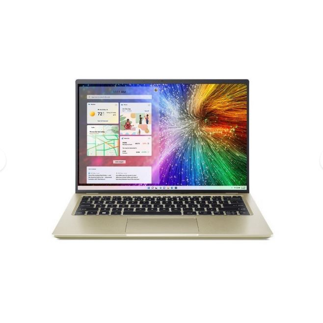 Jual LAPTOP ACER SWIFT 3 SF314 512 5745 INTEL CORE I5 1240P GEN 12 RAM ...