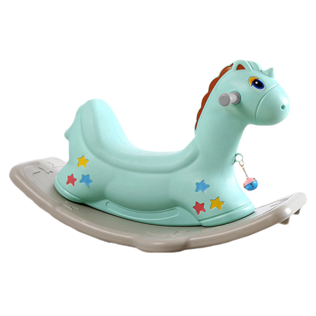 Jual Mainan Anak Rocking Horse Mainan Kuda Kudaan Anak Rocking horse ...