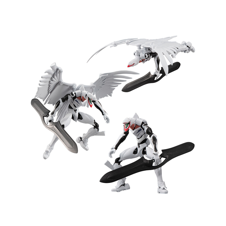 Jual CT Eva Frame EX Neon Genesis Evangelion 87644 | Shopee Indonesia