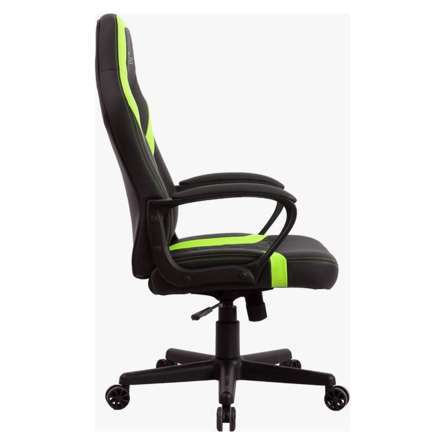 Jual ONEX GX1 Premium Quality Gaming Chair Kursi - Green | Shopee Indonesia