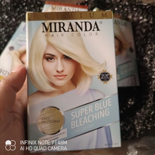 Jual miranda super blue Harga Terbaik & Termurah April 2024 | Shopee ...