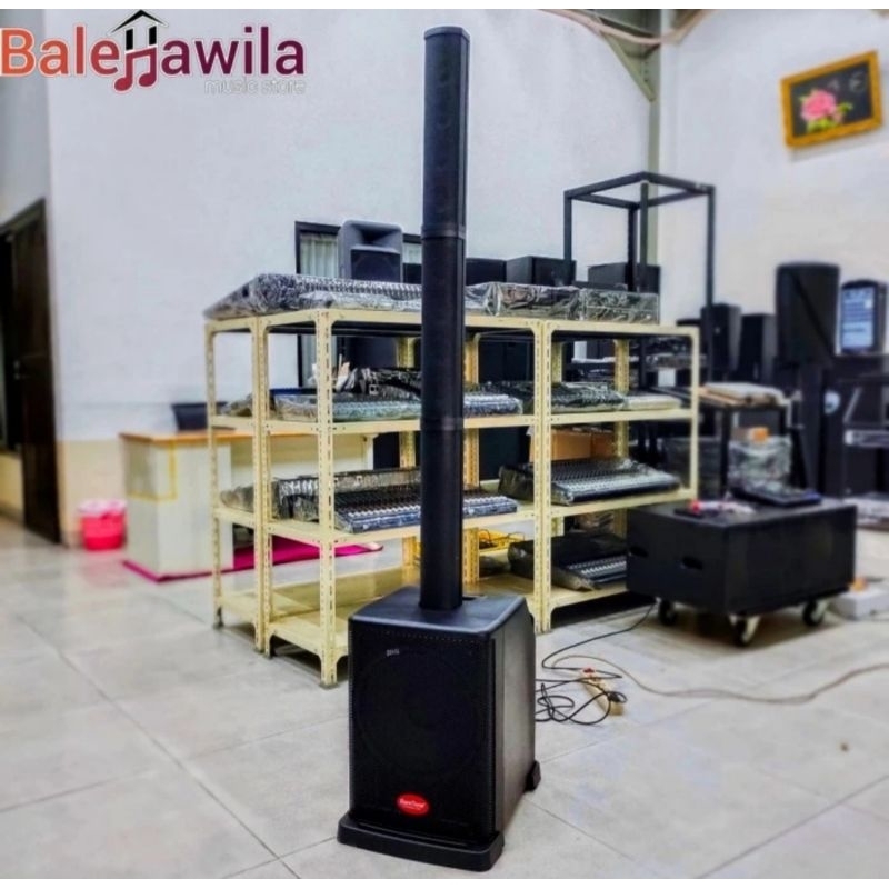 Jual Speaker Baretone MAX12CLM MAX 12 CLM Satelite Column 12in ...