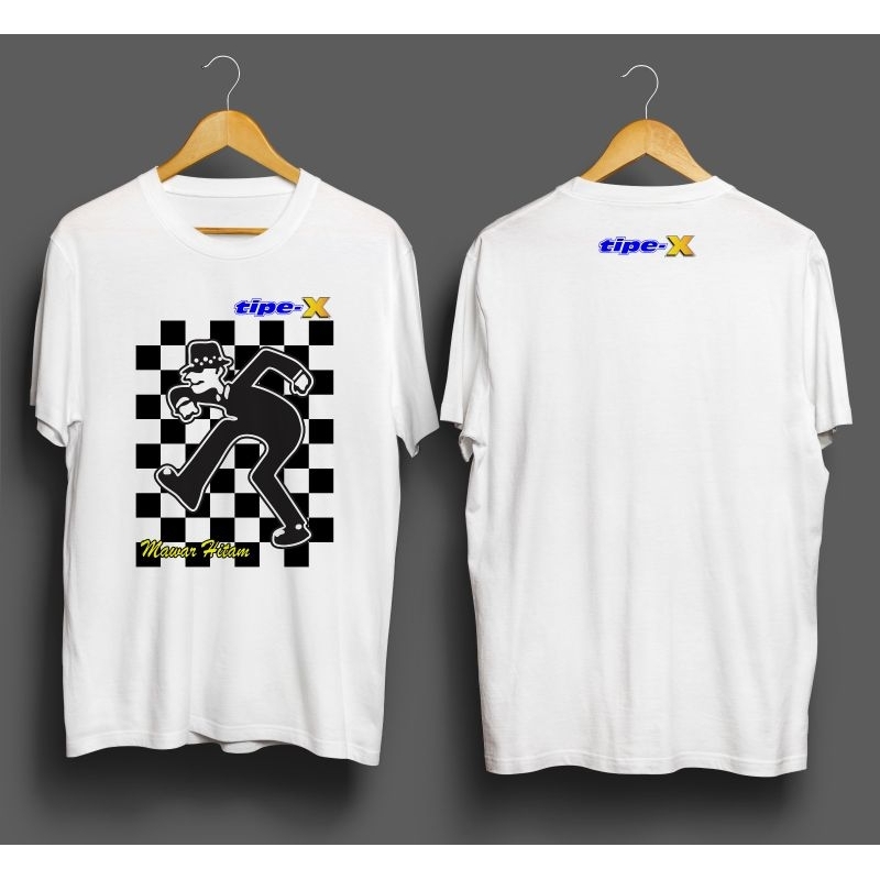 Jual Kaos Distro TIPE X - MAWAR HITAM kaos Tipe-X Terbaru Kaos Music ... Jual Kaos Distro TIPE X - MAWAR HITAM kaos Tipe-X Terbaru Kaos Music ...