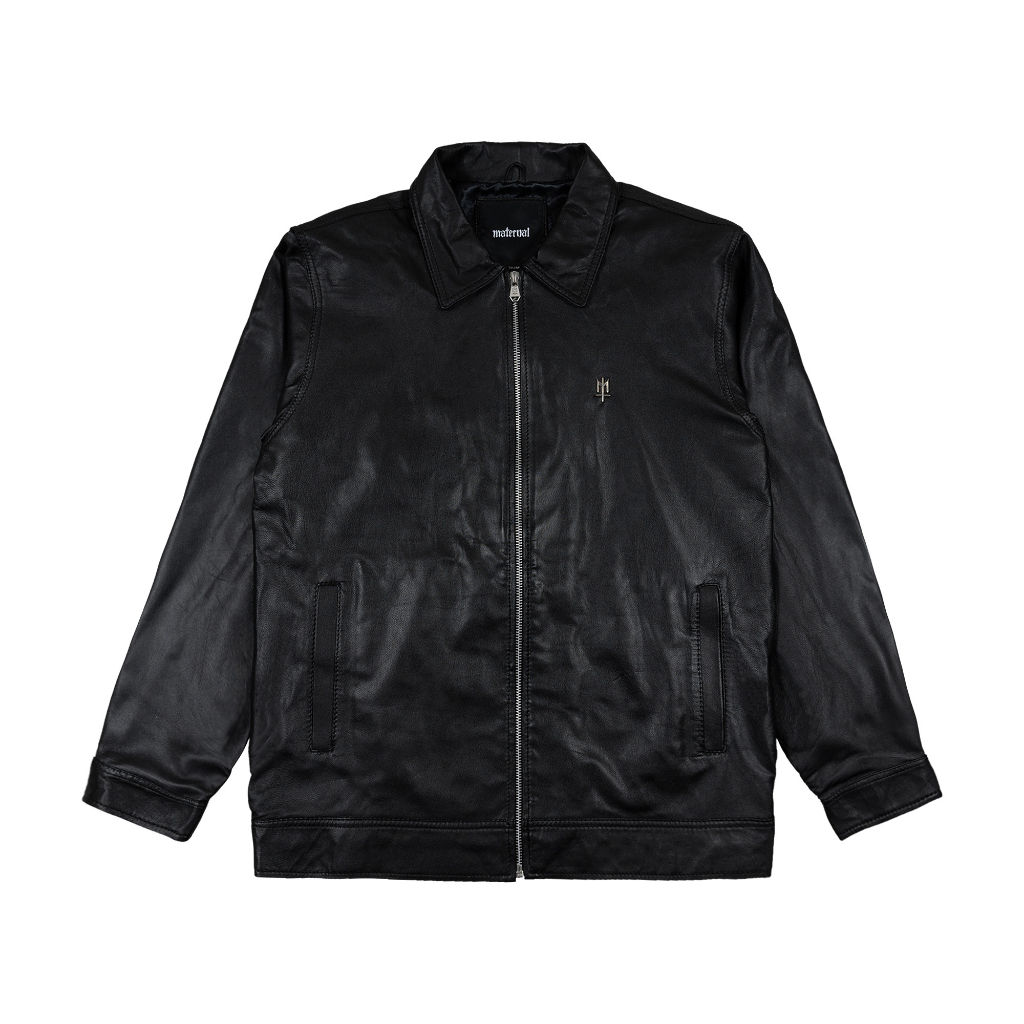 Jual Maternal Disaster - Jacket - Kray | Shopee Indonesia