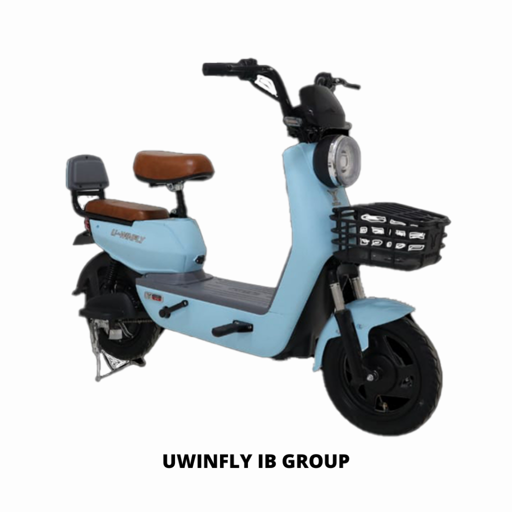 Jual Voucher Sepeda Listrik Uwinfly Df8 (12ah) | Shopee Indonesia