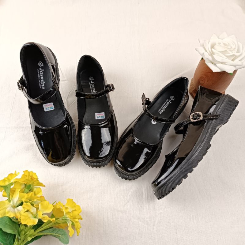 Jual Sepatu docmart cewek dewasa (J400) | Shopee Indonesia